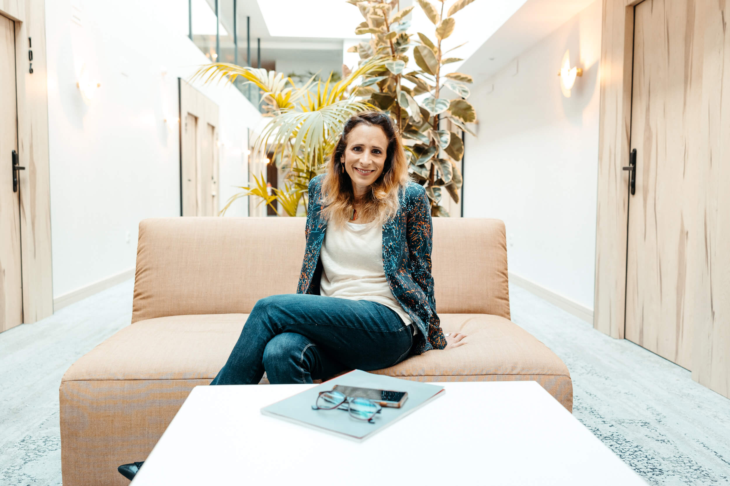 Portfolio - Michelle Tamara Cutler